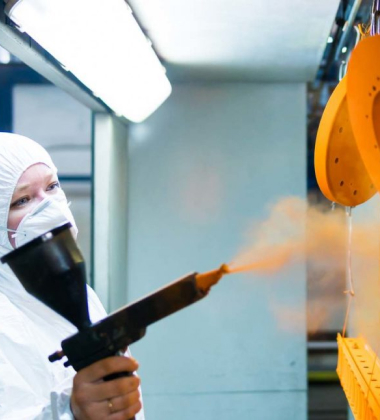 Product Range - Ritver