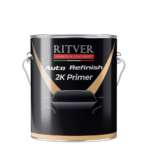 2k Primer - Ritver