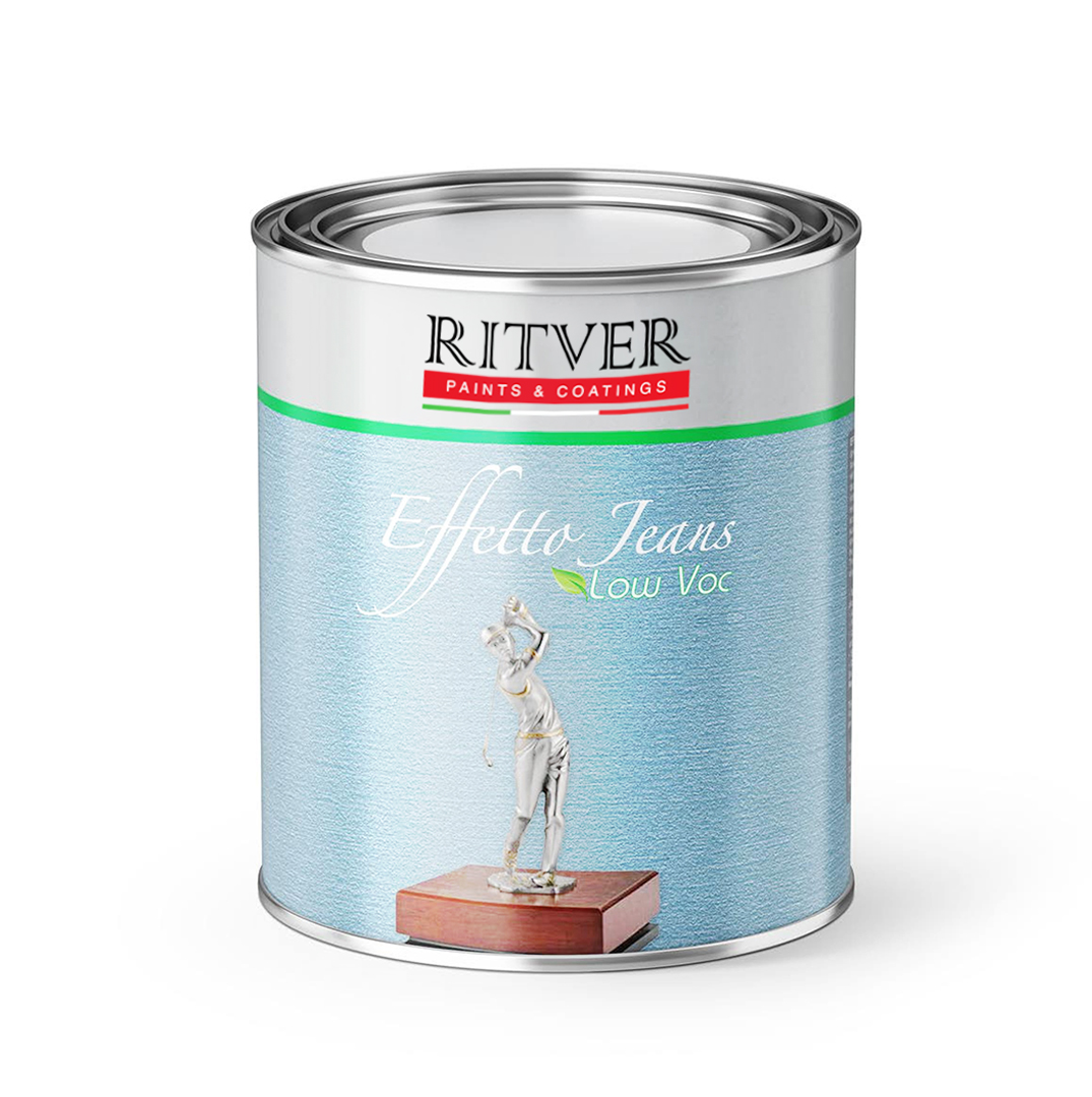 PW 3623_EFFETTO JEANS - Ritver