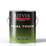 PW 2999_Final Touch Bronze Emulsion - Ritver