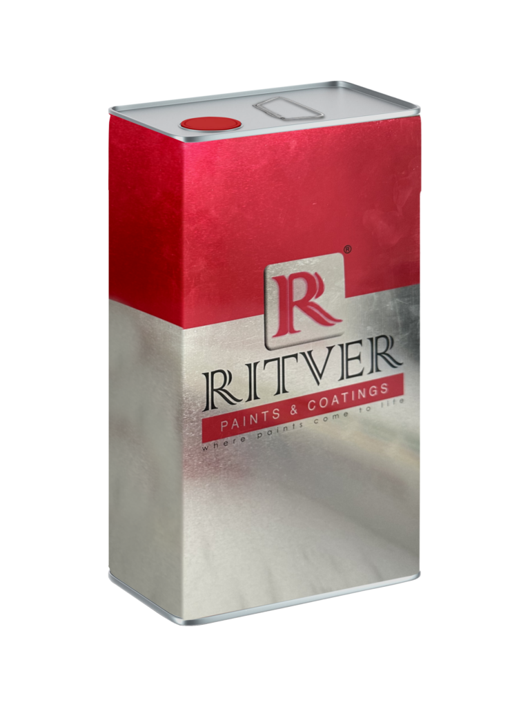 NC Thinner - Ritver