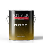 PW 2503_Stucco Putty STD - Ritver