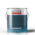 PW 3627_Patinato Gloss - Ritver