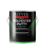 Polyster Putty FIBER - Ritver
