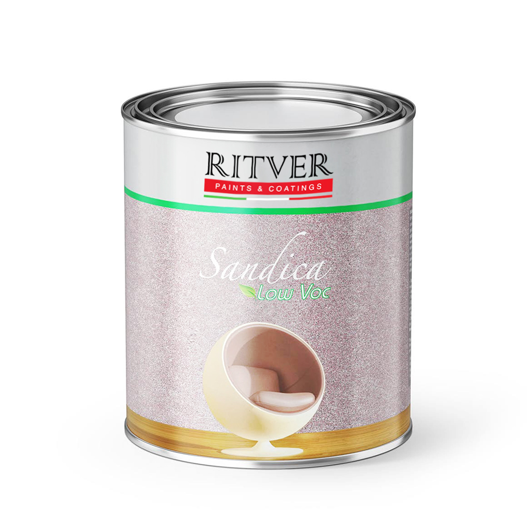 Sandica - Ritver