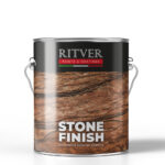 PW 1053_Primer Stone finish - Ritver