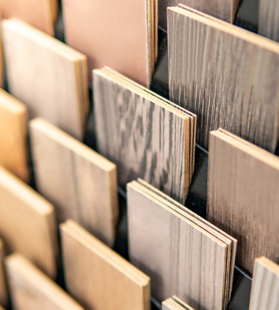 Ritver Paints & Coatings : Italian Roots in Color