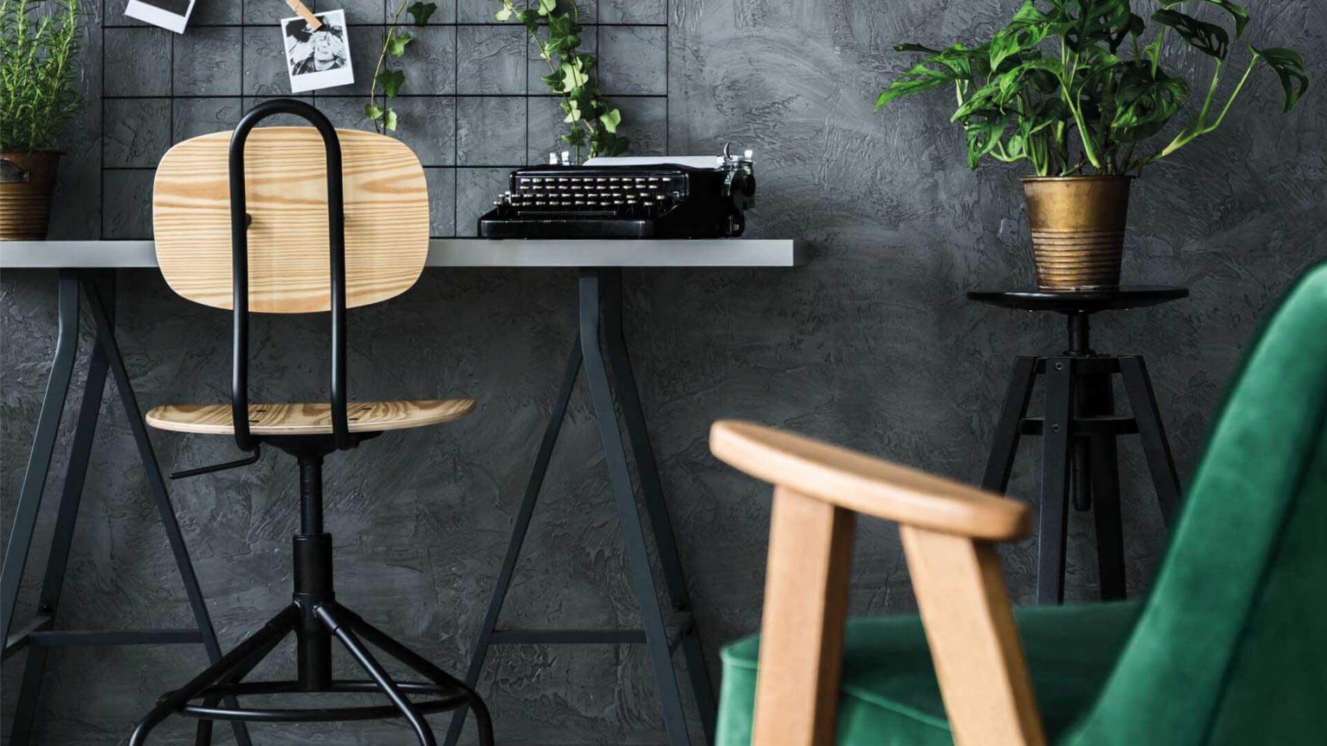 Ritver Paints & Coatings : Italian Roots in Color