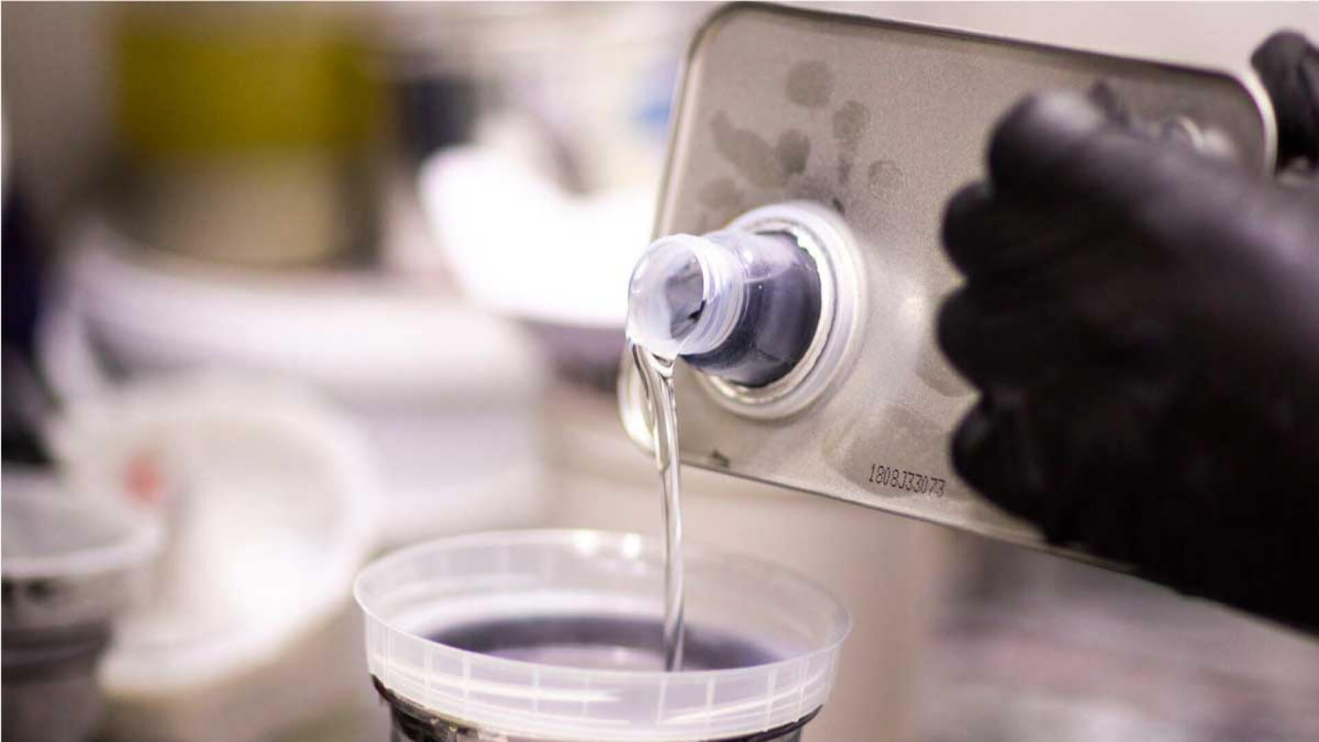 Ritver Paints & Coatings : Italian Roots in Color