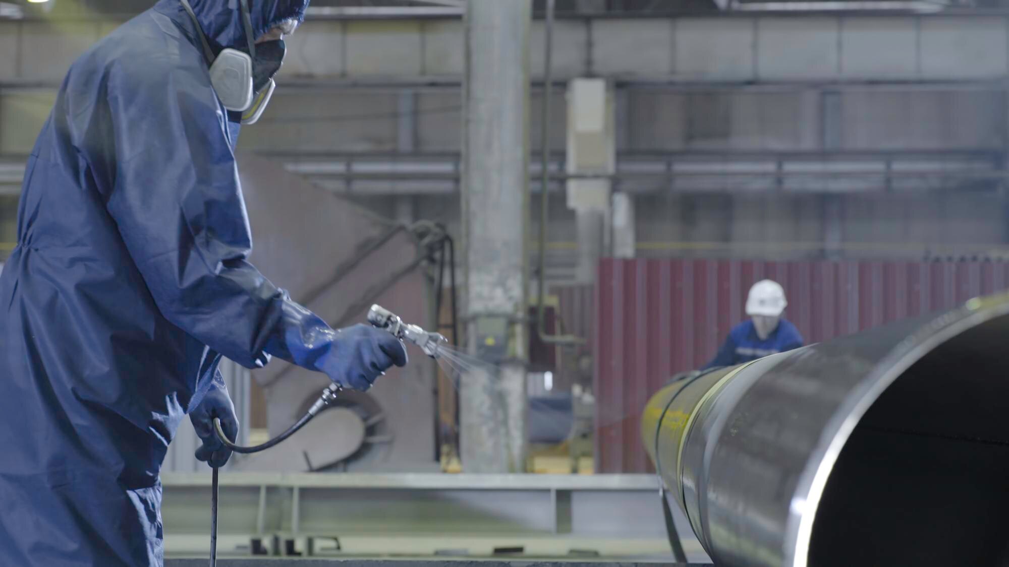 Ritver Paints & Coatings : Italian Roots in Color